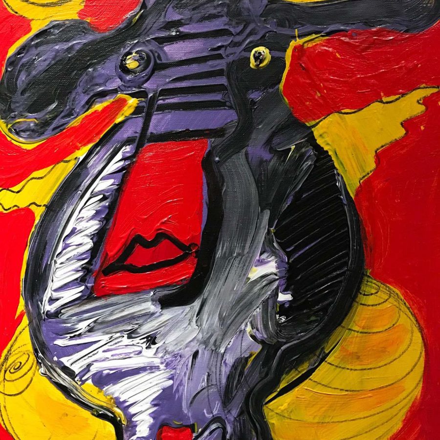 Peter Diem | Galerie LYTS